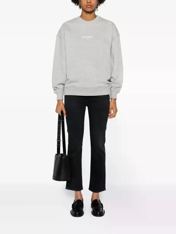 FRAME Five-pocket Jeans - Blue