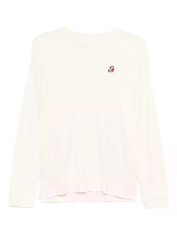 CHOCOOLATE Long-sleeved T-shirt