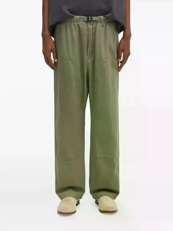 Carhartt Work In Progress Crawford Elasticated-waist Trousers