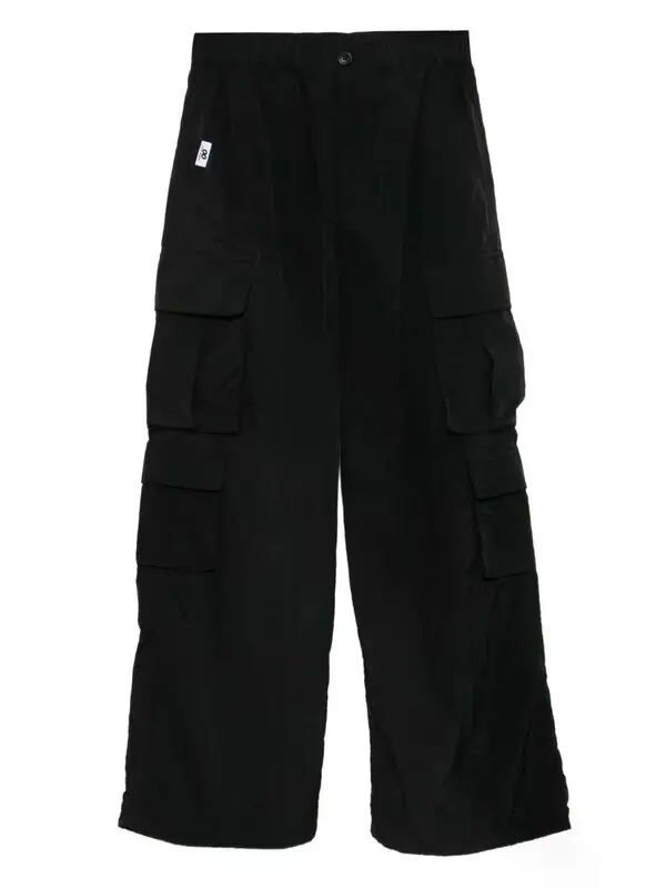 CHOCOOLATE Cargo Trousers