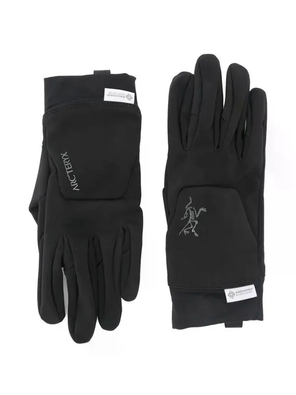 Arc'teryx Venta Logo-embossed Gloves