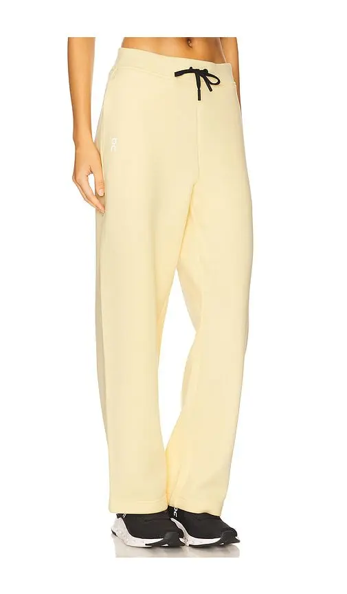 On Focus Tech Sweatpants