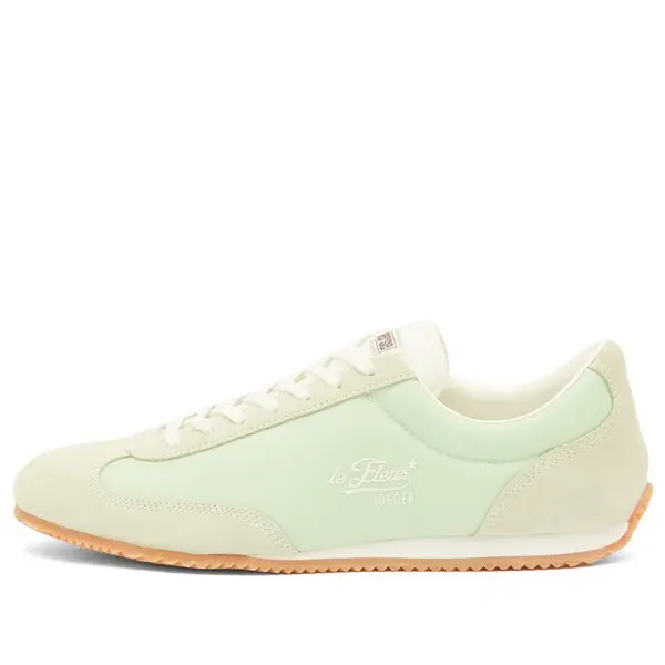 CONVERSE X Tyler, The Creator Coach Jogger Sneakers - Gleam/meadow Mist/star White