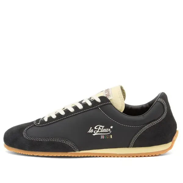 CONVERSE X Tyler The Creator 1908 Coach Jogger Sneaker - Tap Shoe/phantom/flan