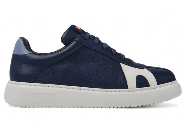 Camper Twins Sneakerin - Blue/white