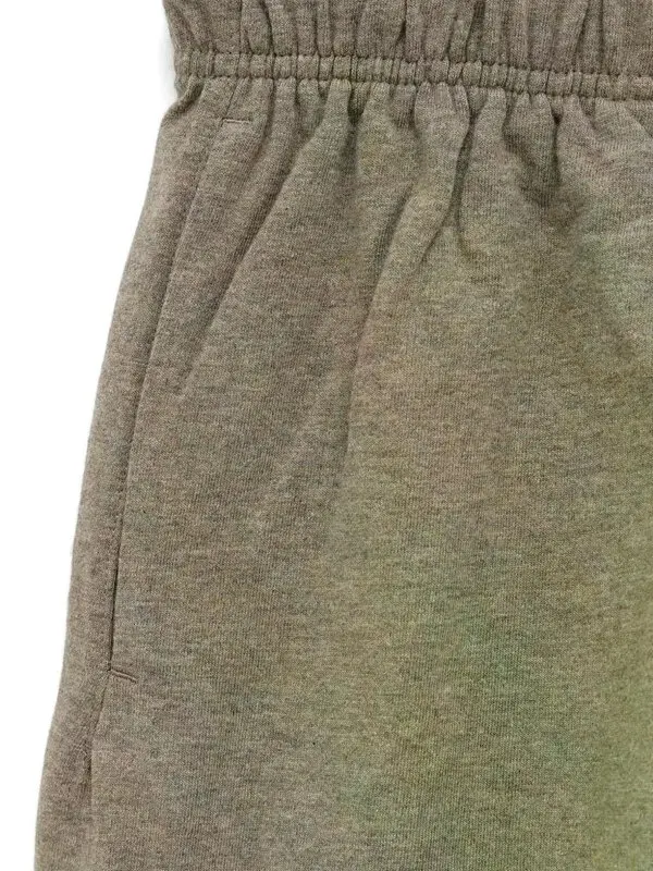 Fear Of God Elastic-waistband Pocket Shorts