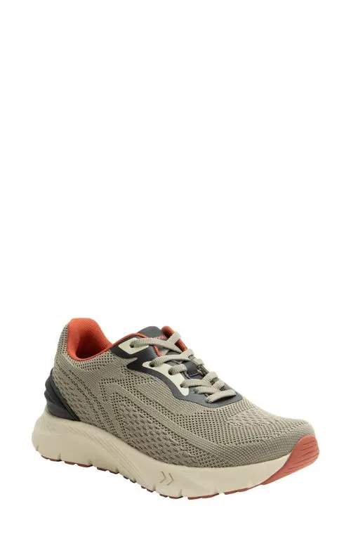 ALEGRIA BY PG LITE Rize Lace-up Mesh Sneaker