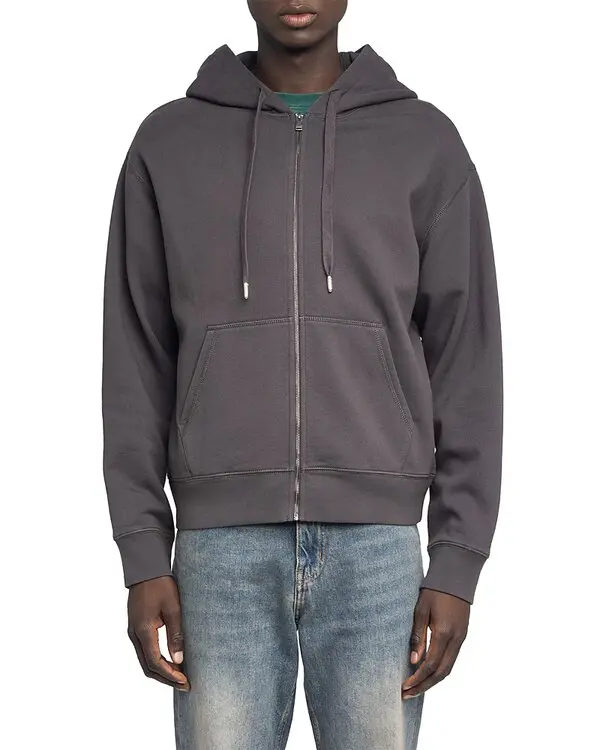 Zadig&Voltaire Sacha Graphic Hoodie