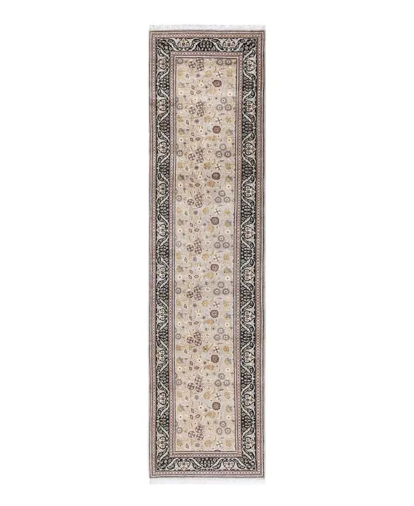 Bloomingdale'S Mogul M1456 Runner Area Rug, 2'8x10'6