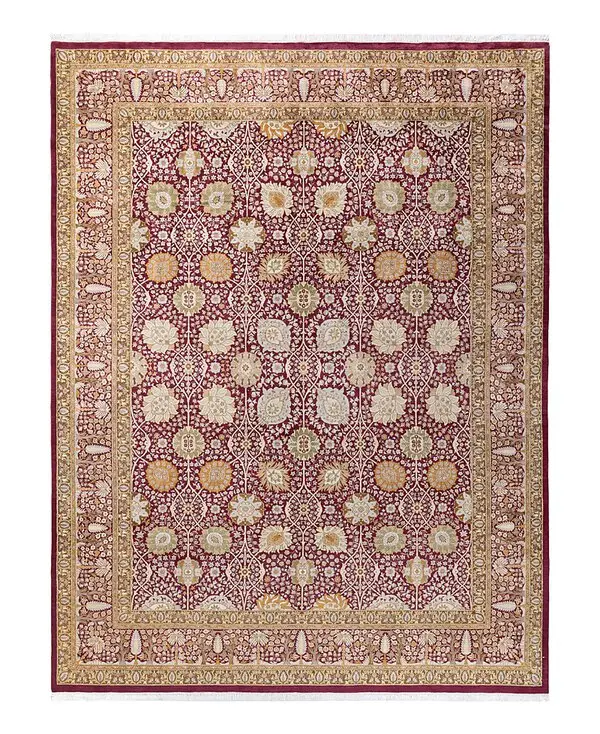 Bloomingdale'S Mogul M1261 Area Rug, 9'0x11'8