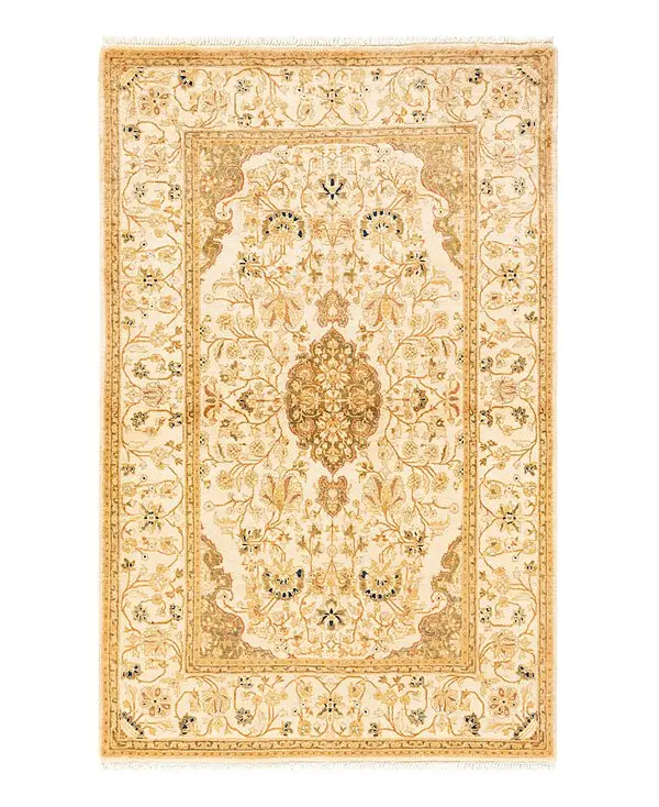 Bloomingdale'S Mogul M1323 Area Rug, 4'1x6'4