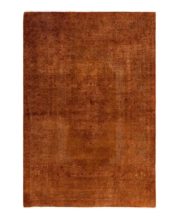 Bloomingdale'S Fine Vibrance M1482 Area Rug, 5'2x7'7