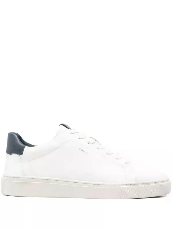 Gant Julien Leather Sneakers