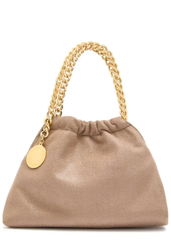 Stella McCartney Falabella Drawstring Cross-body Bag