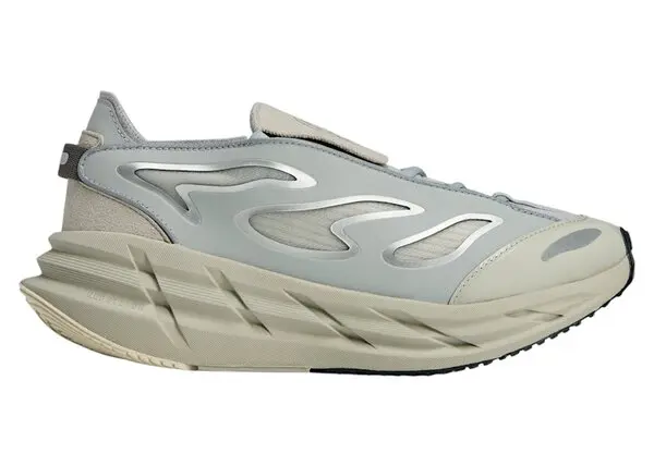Adidas Adistar Stella Mccartney - Clear Onix/willow Grey/almond Milk