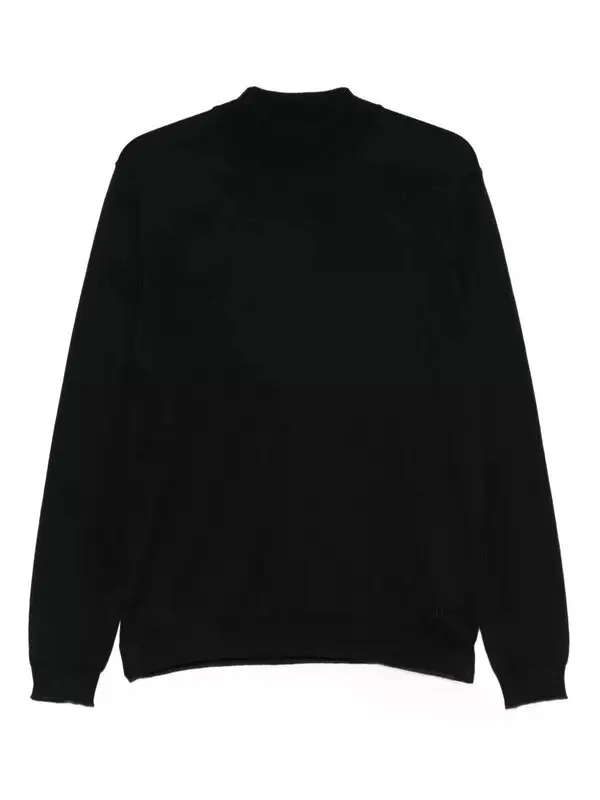 DONDUP High-neck Sweater