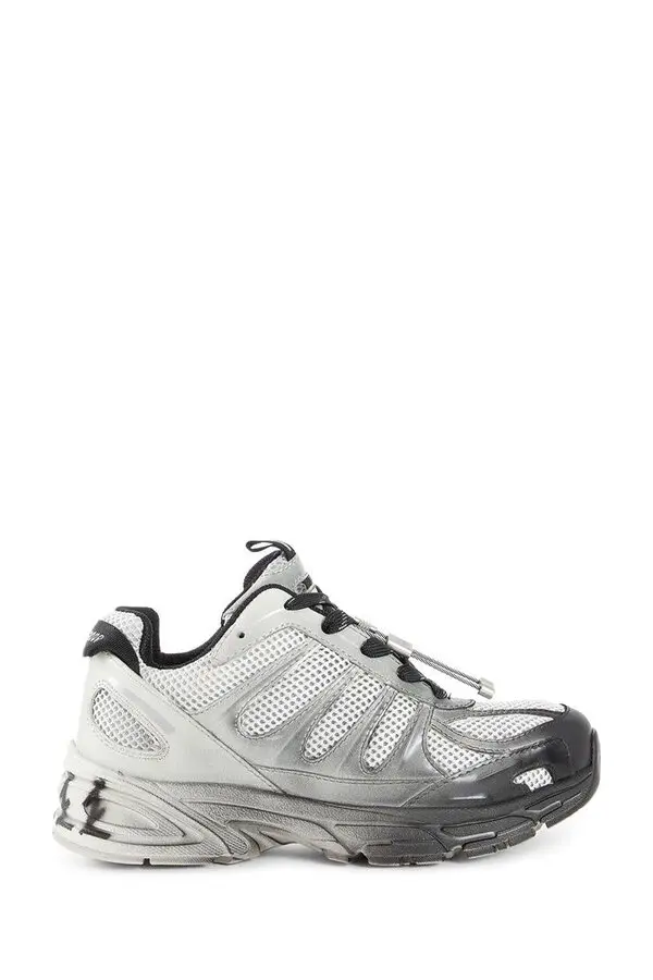 44 LABEL GROUP Dragger Sneakers - Beige