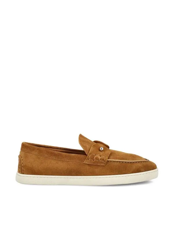 CHRISTIAN LOUBOUTIN Low Shoes