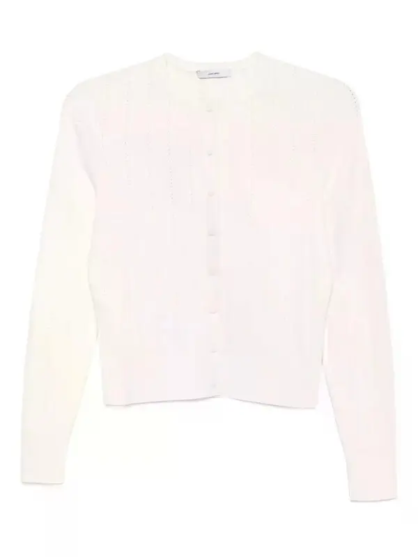 Adam Lippes Faye Cardigan