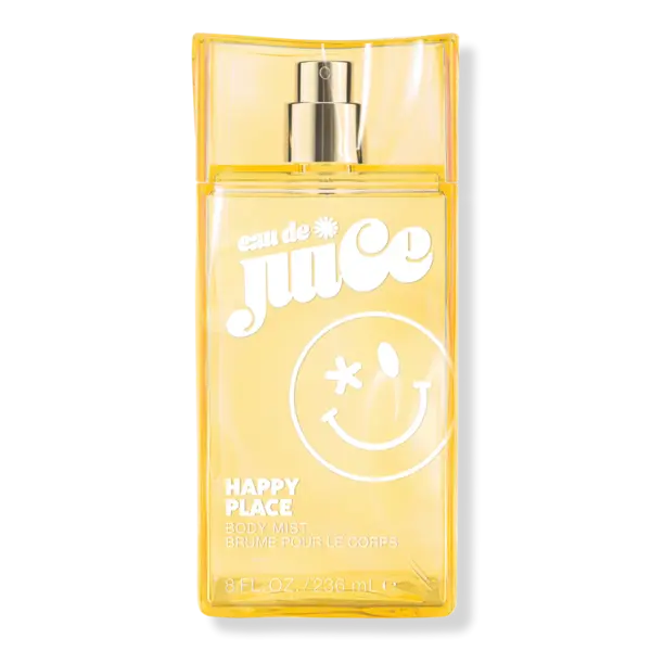 EAU DE JUICE Happy Place Body Mist