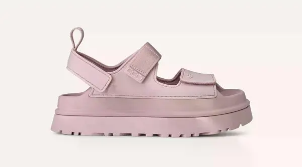 UGG Goldenglow Sandal - Bay Fog