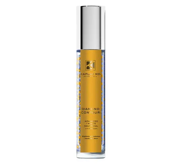 KAPLAN MD Diamond Contour Advanced 1 Minute Dai Ly Facial