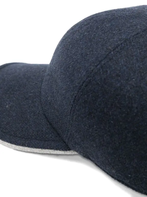 BARBA NAPOLI Hats - Multicolor