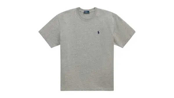Ralph Lauren Jersey Short Sleeve Shirt