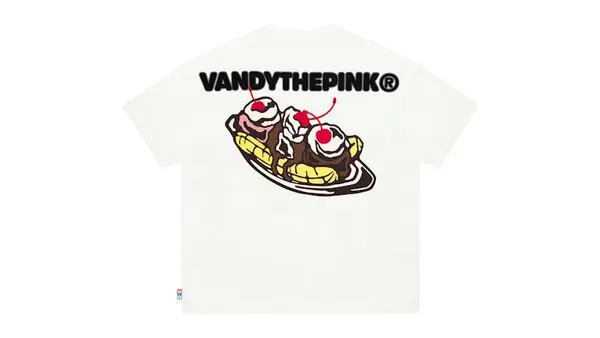 Asics X Vtp Cherry Tee Shirt