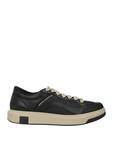 Armani Exchange Low-top Sneakers