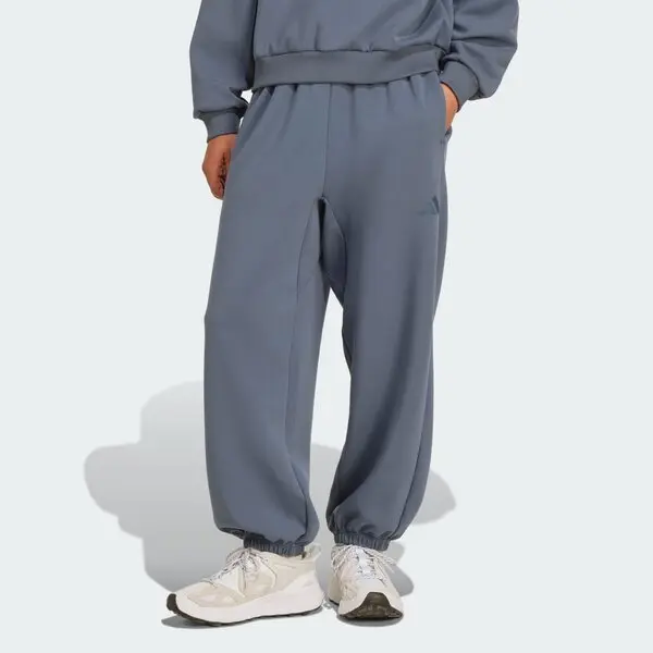 Adidas Soft Lux Pants - Preloved Ink