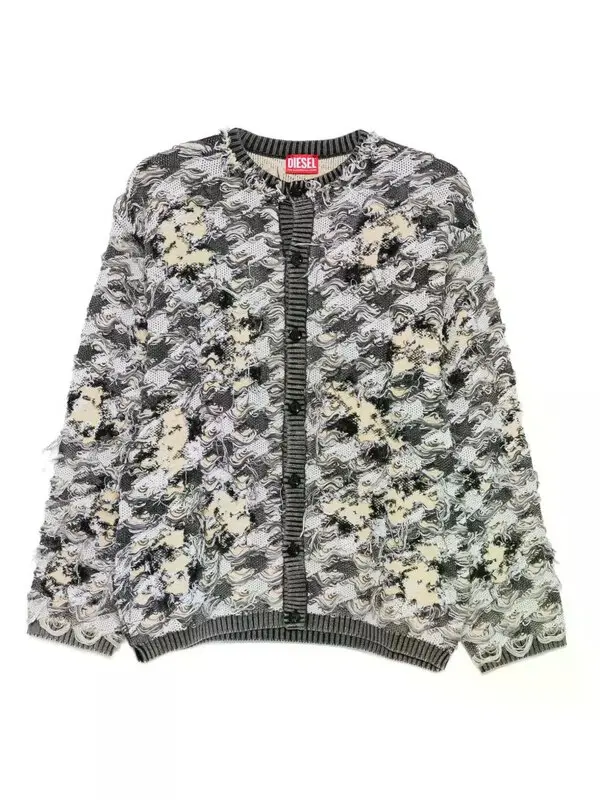 Diesel K-valbor Cardigan