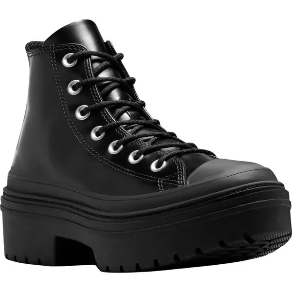 CONVERSE Chuck Taylor® All Star® Lugged High Top Sneaker