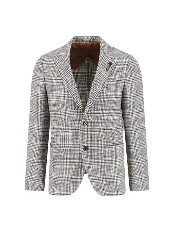 LARDINI Jackets