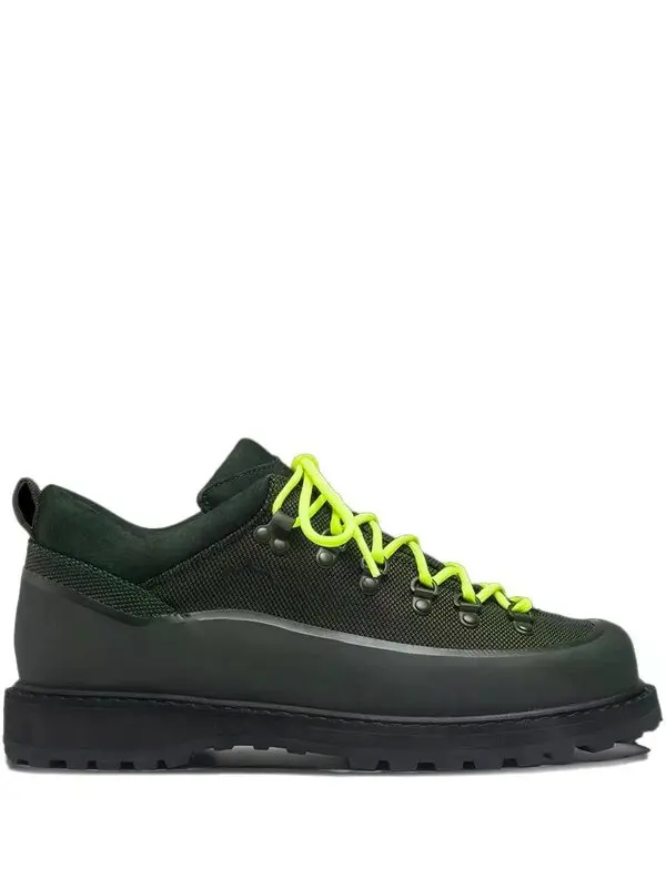 Diemme Lace-up Mesh Sneakers