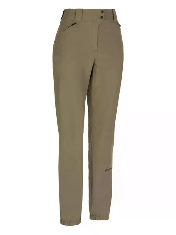 LAMUNT Serena Zip-cuffed Trousers