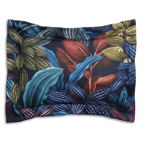 SCHLOSSBERG Aramis Bleu Sham, Boudoir