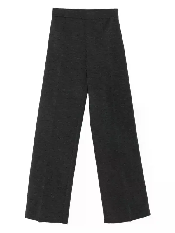 MRZ Wool Trousers - Grey