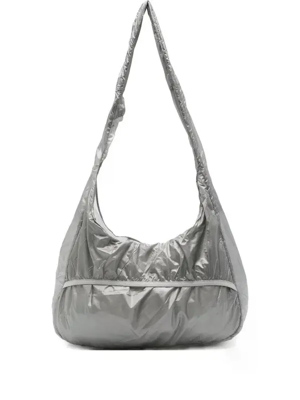 ROA Laki Packable Messenger Bag - Grey