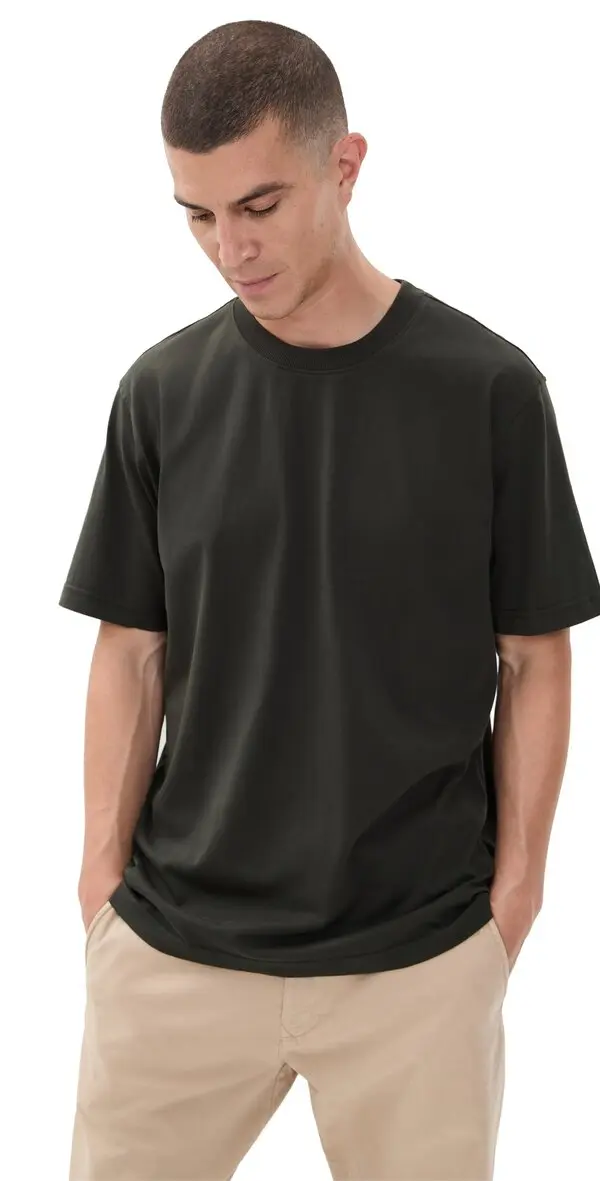 Nn07 Adam Tee - Dark Army