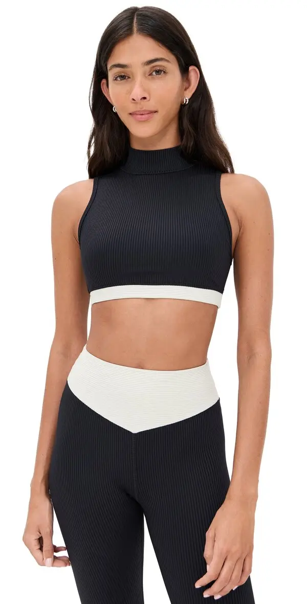 Year Of Ours Ribbed Bodhi Bra