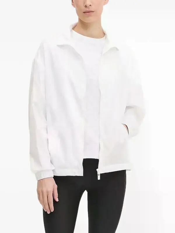 Guess Jacket Zip-front
