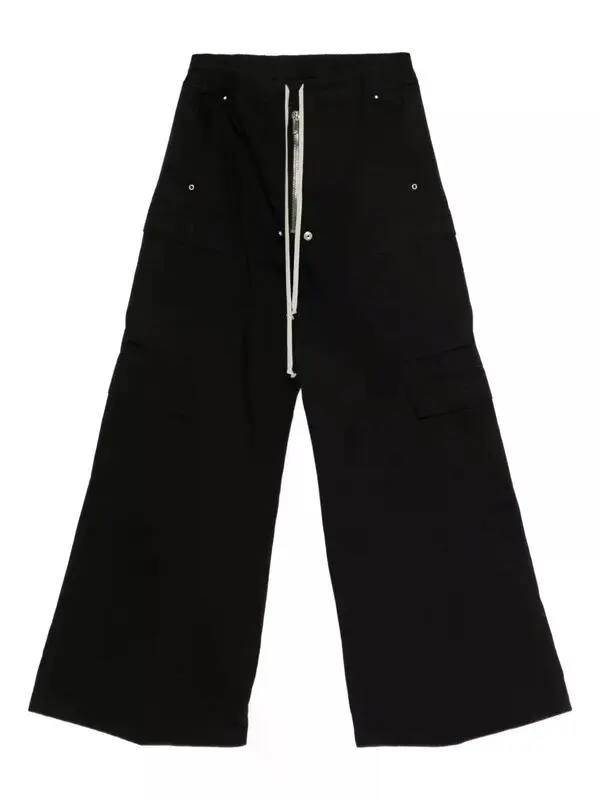 Rick Owens Jumbo Bela Cargo Pants