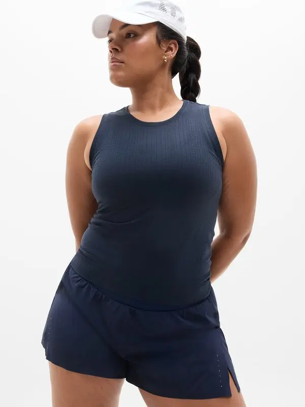 Athleta In Motion Seamless Tank