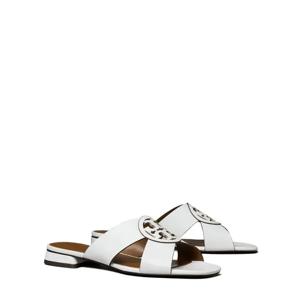 Tory Burch Miller Criss Cross Sandal
