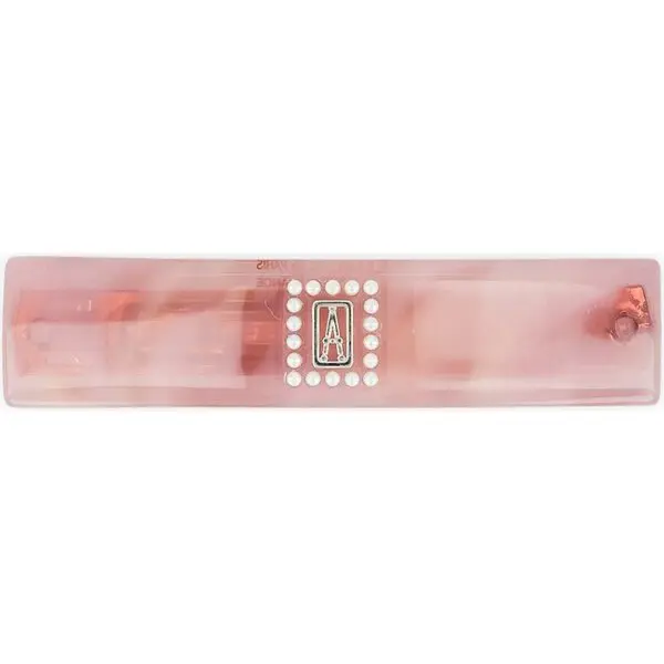Alexandre De Paris Imitation Pearl Barrette
