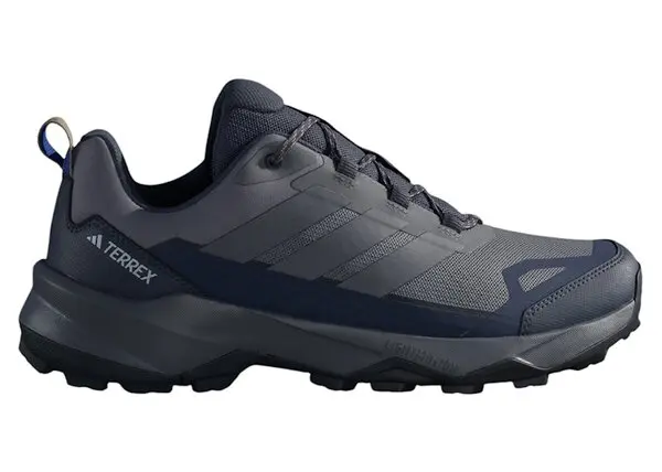 Adidas Terrex Skychaser Ax5 - Grey Three/grey Four/shadow Navy Blue
