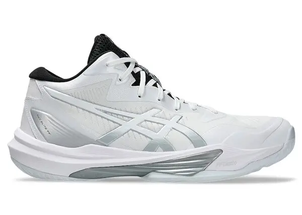 Asics Sky Elite Ff Mt 3in Sneakers - White