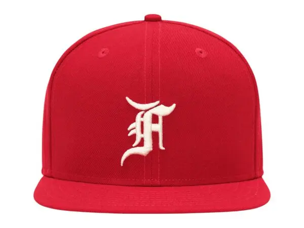 Fear Of God Cincinnati Reds 59fifty Cap