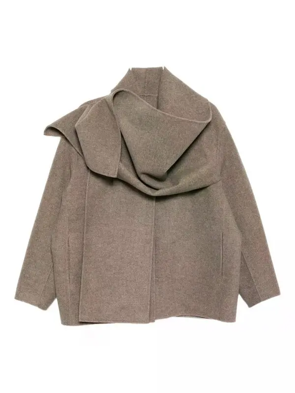 JNBY Layered Jacket - Grey